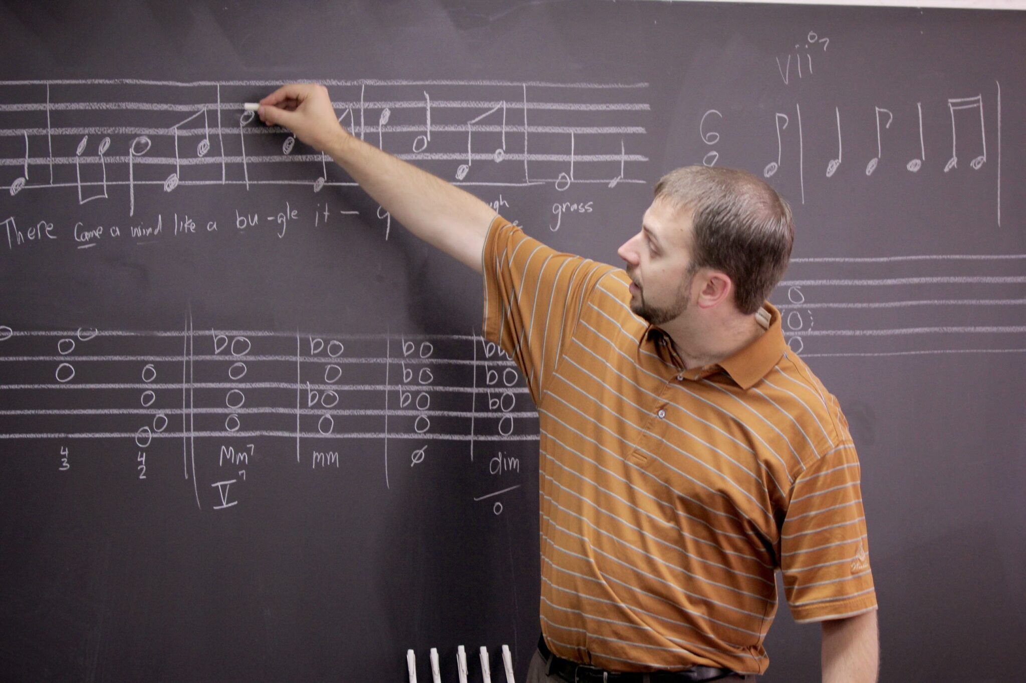 Sforzando String Camp